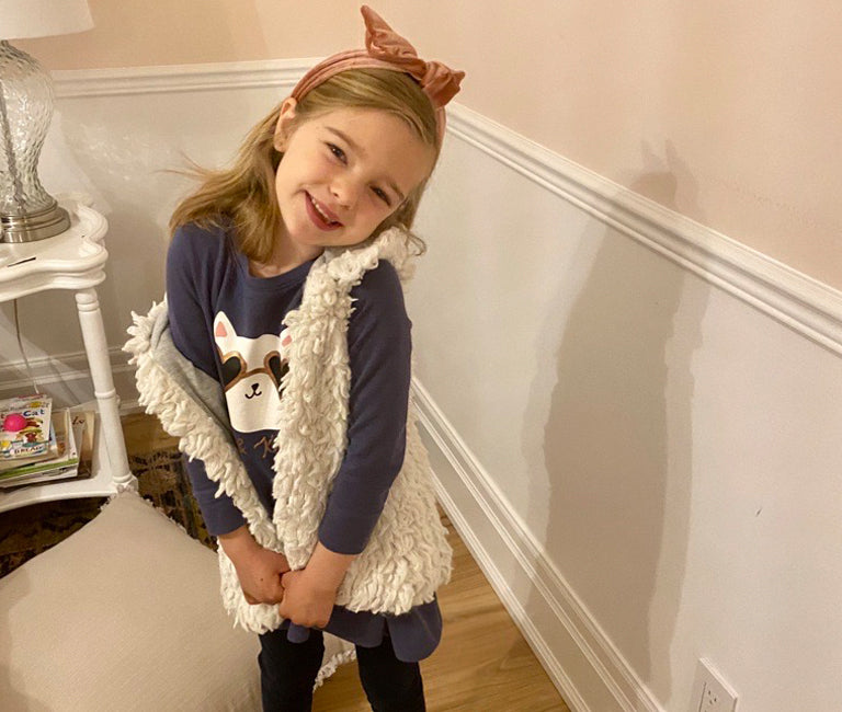 Love, Jayne Foundation | Supporting Kids Through the Power of Play